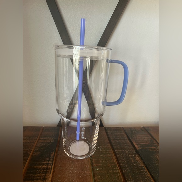 Target | Dining | Target Bullseyes Playground 32oz Glass Tumbler 225 ...